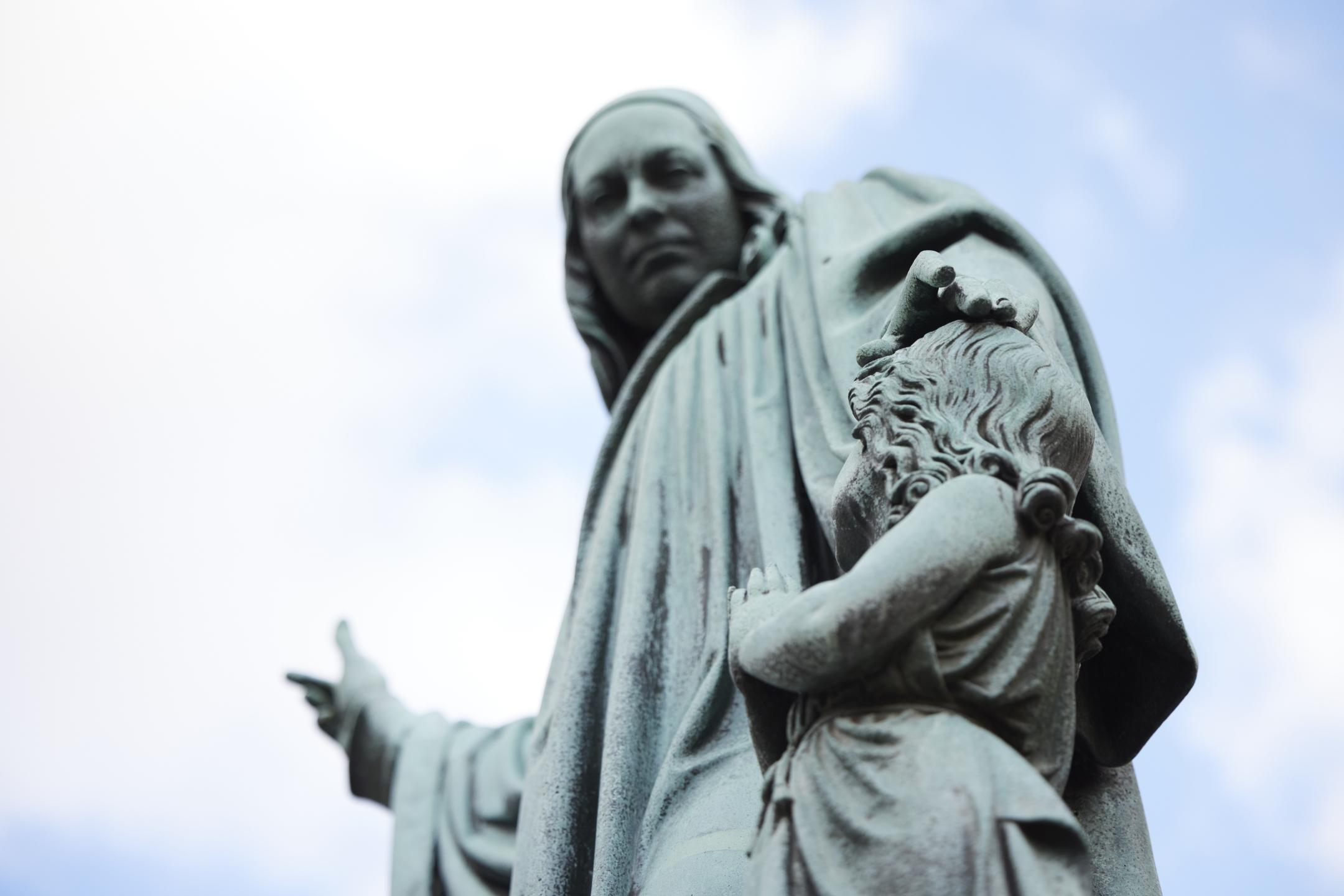 Tour of the Francke Foundations | Franckesche Stiftungen Ausstellungen